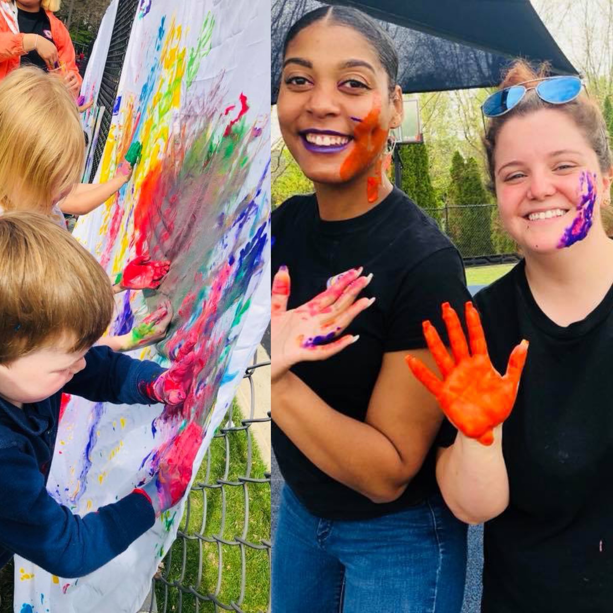 Two’s - Compton Children's Academy