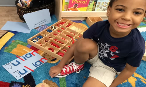 Home - Compton Children's Academy