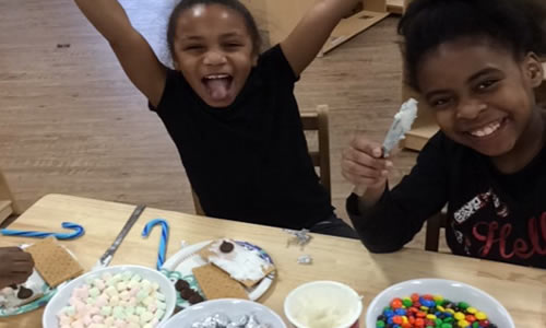 Home - Compton Children's Academy