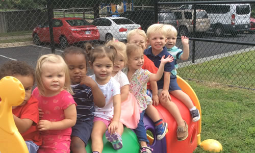 Home - Compton Children's Academy