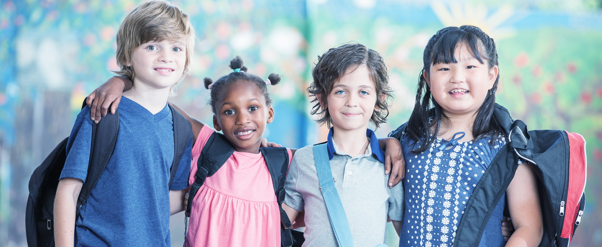 School Age - Compton Children's Academy