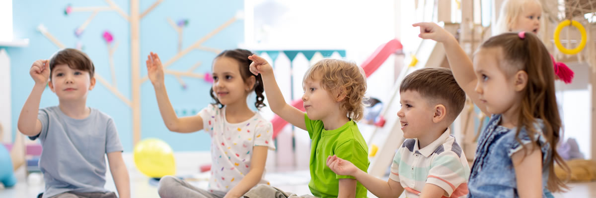 About Us - Compton Children's Academy